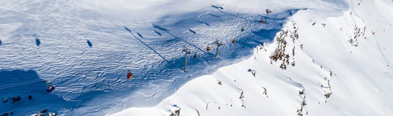 New Chairlift in Méribel Replaces Bubble Lift | Chaletline.co.uk