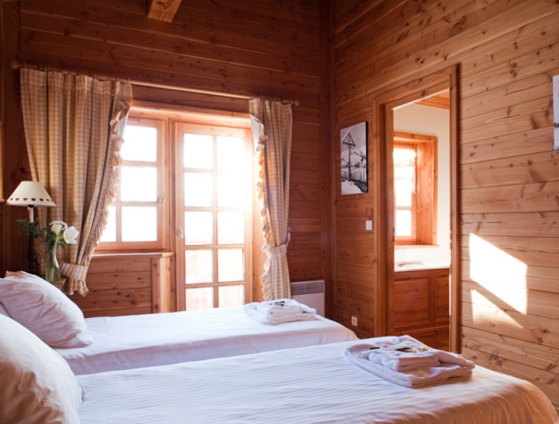 Chalet Arabella - Val D'Isere, France - Chaletline