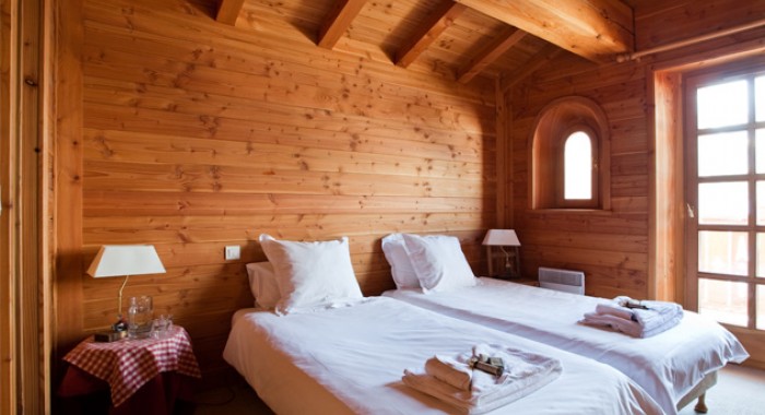 Chalet Arabella - Val D'Isere, France - Chaletline