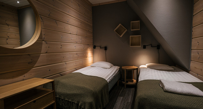 Levi Black Apartments - Levi, Lapland/Finland - Chaletline
