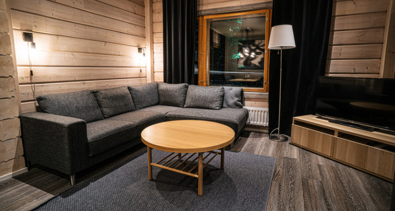 Levi Black Apartments - Levi, Lapland/Finland - Chaletline