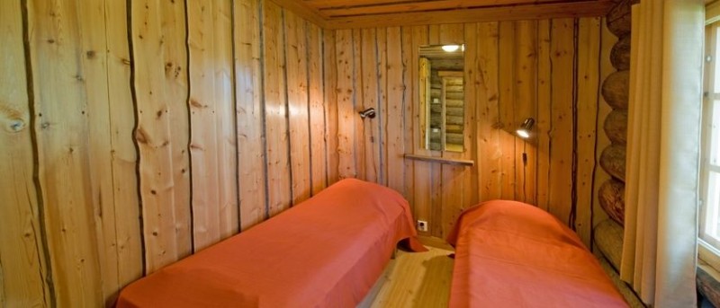 Levi Log Cabins - Levi, Lapland/Finland - Chaletline