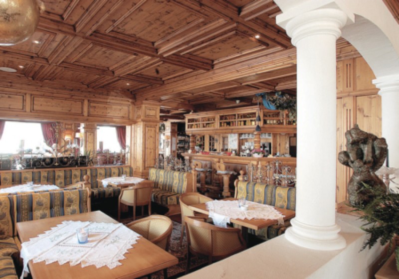 Sport Hotel Arabba - Arabba, Italy - Chaletline