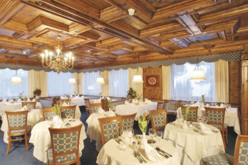Sport Hotel Arabba - Arabba, Italy - Chaletline