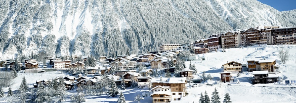 Ski Chalets Courchevel 1650 - Ski Hotels Courchevel 1650 - Chaletline